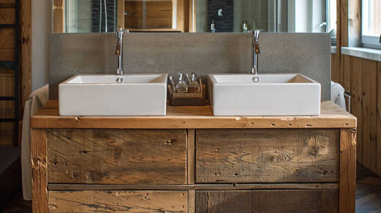 Different Types of Bathroom Vanities - Bathroom Vanities Articles Blog