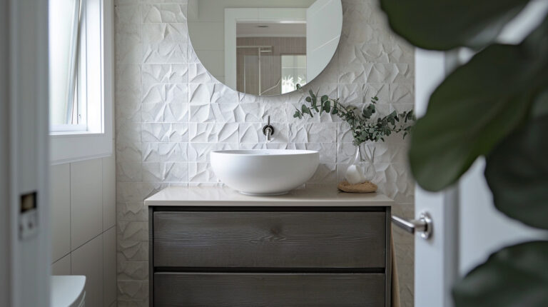 Different Types of Bathroom Vanities - Bathroom Vanities Articles Blog