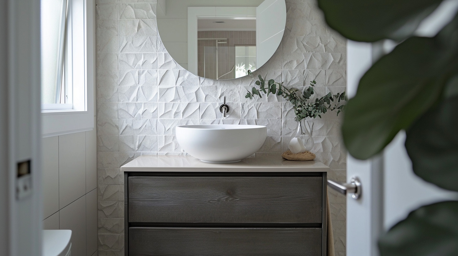 Different Types of Bathroom Vanities - Bathroom Vanities Articles Blog