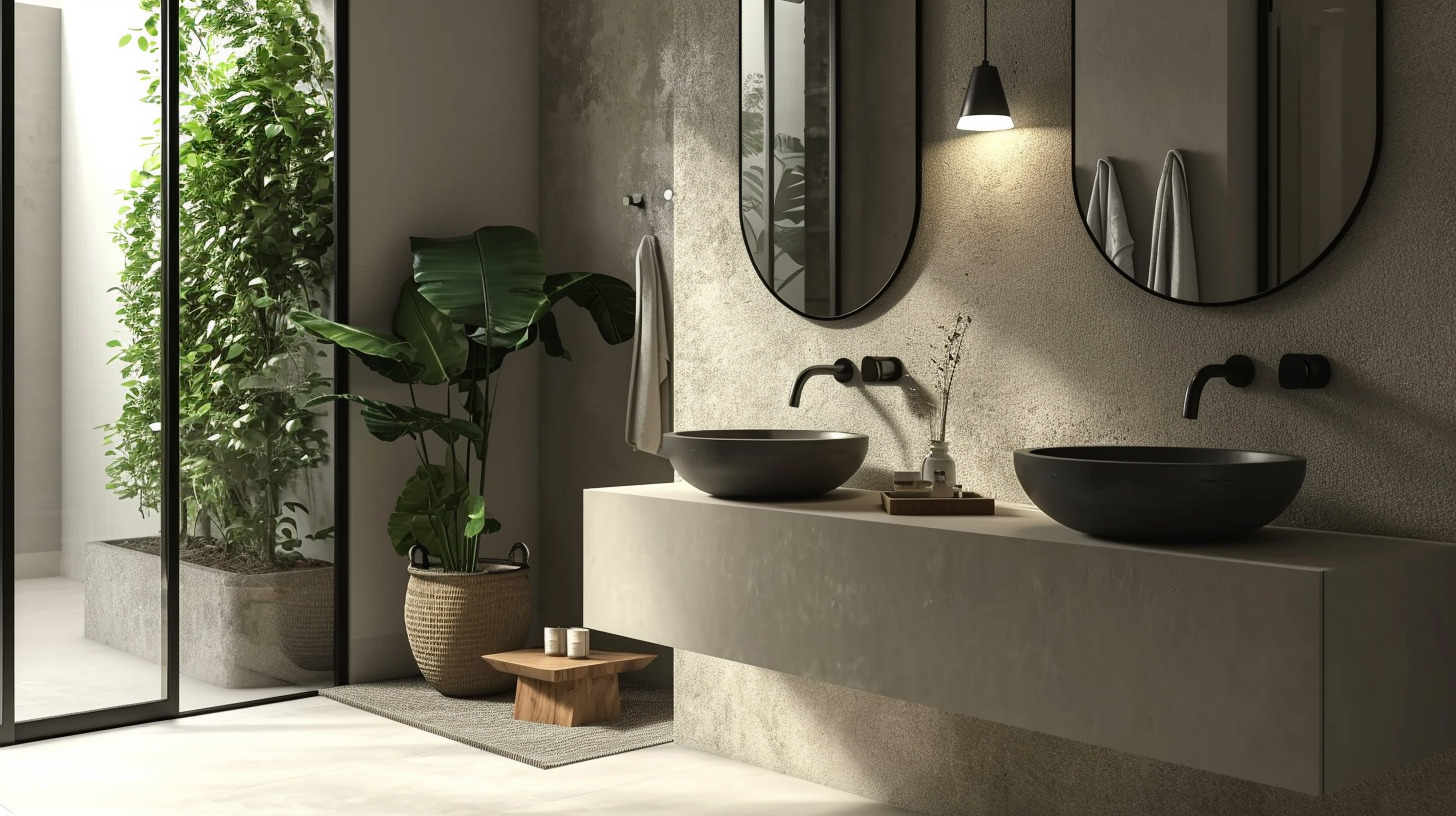 Different Types of Bathroom Vanities - Bathroom Vanities Articles Blog