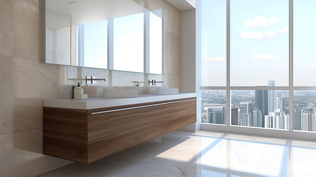 Contemporary Bathroom Vanity: Choosing The Best Modern Design ...