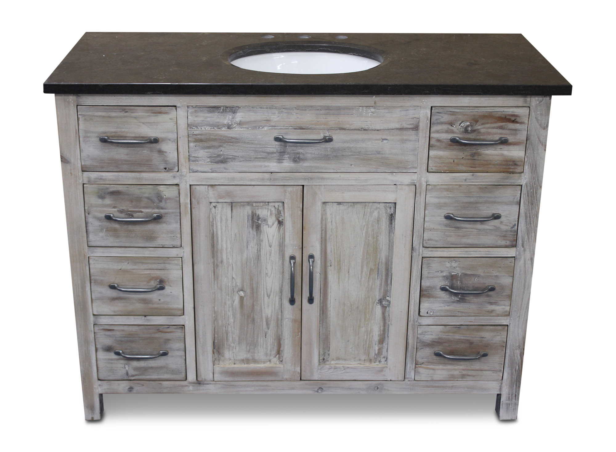 30" Valencia Single Bath Vanity - Bathgems.com